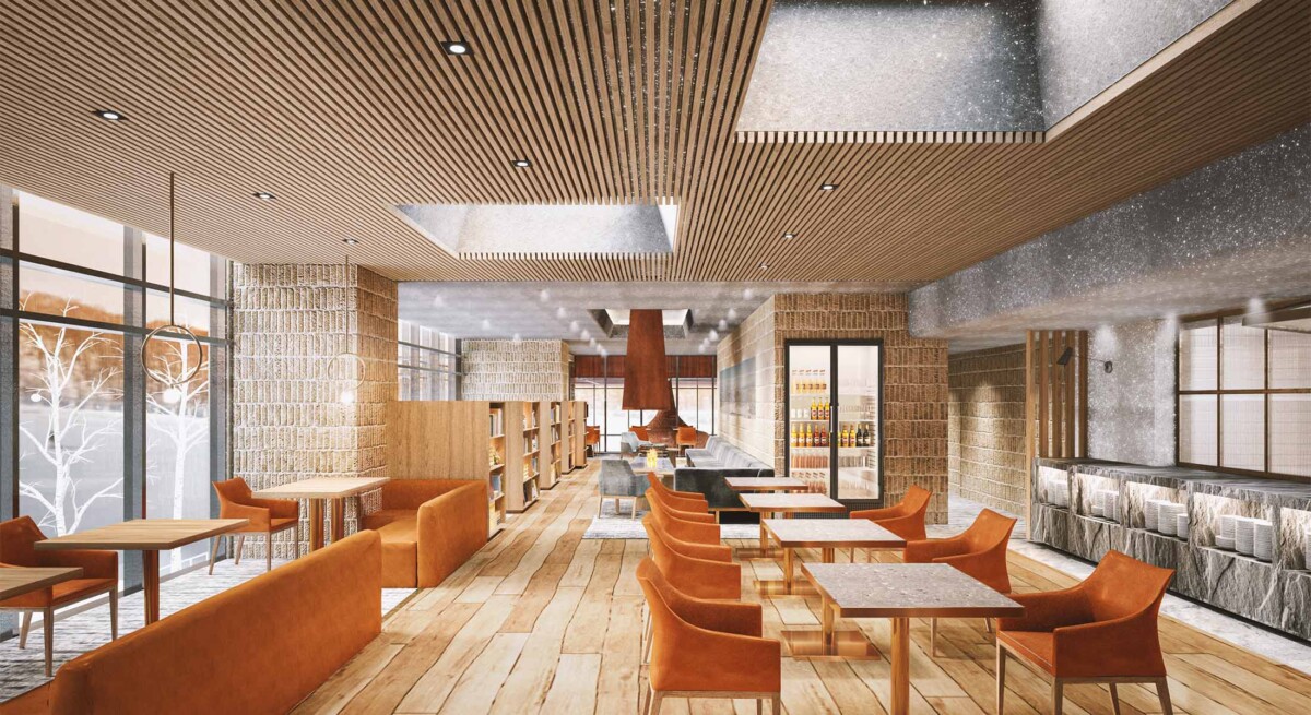 Nikko Style Niseko HANAZONO | Official Website