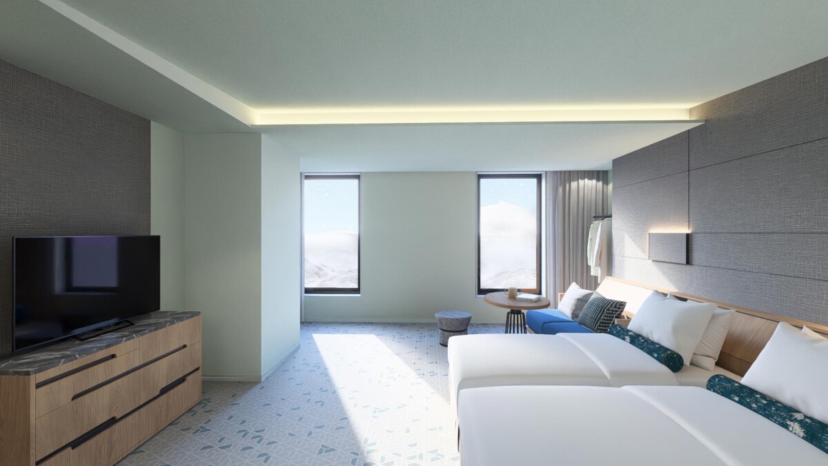 Nikko Style Niseko HANAZONO | Official Website