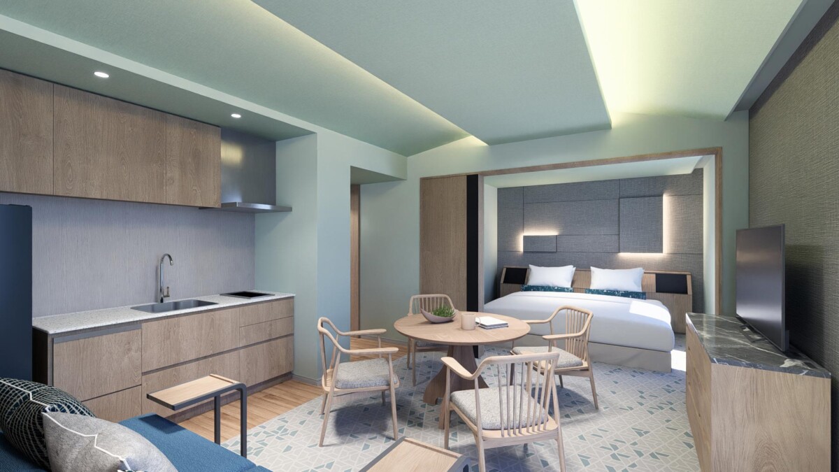 Nikko Style Niseko HANAZONO | Official Website