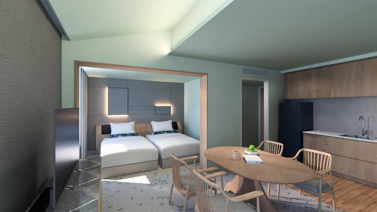 Nikko Style Niseko HANAZONO | Official Website