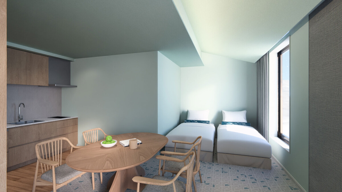 Nikko Style Niseko HANAZONO | Official Website