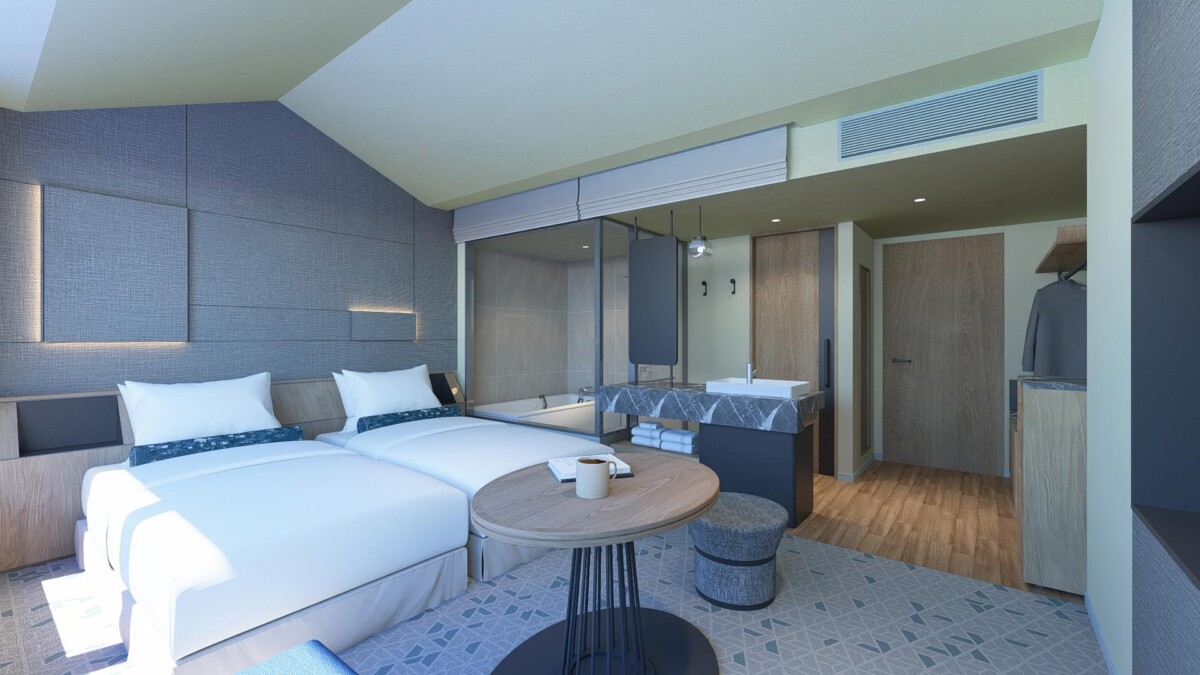 Nikko Style Niseko HANAZONO | Official Website