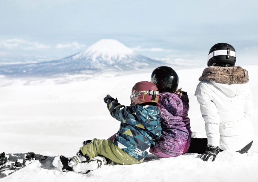 Nikko Style Niseko HANAZONO | Official Website