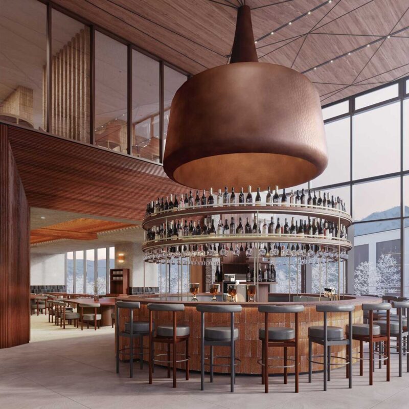 Nikko Style Niseko HANAZONO | Official Website