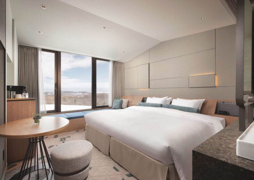 Nikko Style Suite | Nikko Style Niseko HANAZONO | Official Website