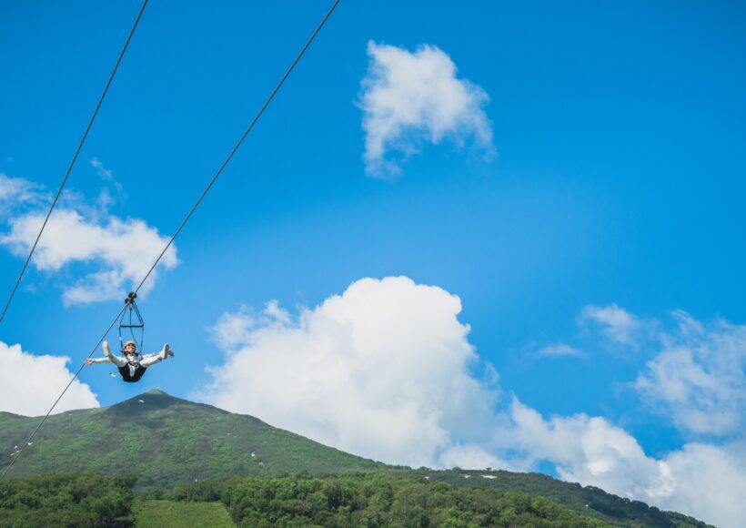 ニッコースタイルニセコHANAZONO【公式】